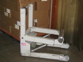 Used ESP 12 Powered Lift Transport Cart | Buy Refurbished Equipment ...