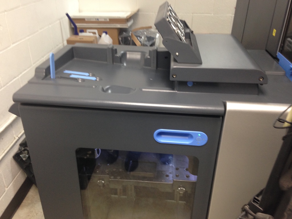 Used HP Indigo 5600 | Buy Refurbished Equipment | Zarcorp.com