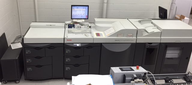 Used Kodak Digimaster | Buy Refurbished Equipment | Zarcorp.com