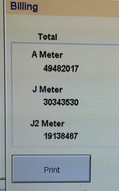 Used Kodak Digimaster | Buy Refurbished Equipment | Zarcorp.com