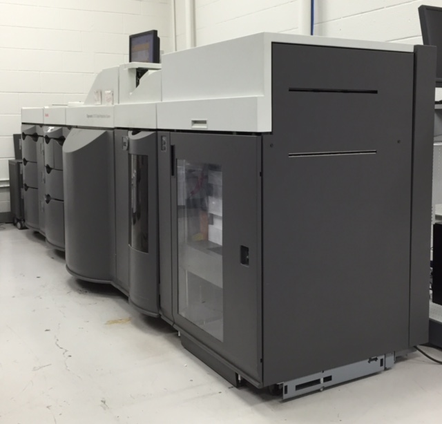 Used Kodak Digimaster | Buy Refurbished Equipment | Zarcorp.com