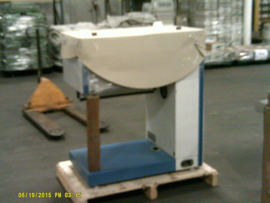 Used Bowe Cutter | Buy Refurbished Equipment | Zarcorp.com