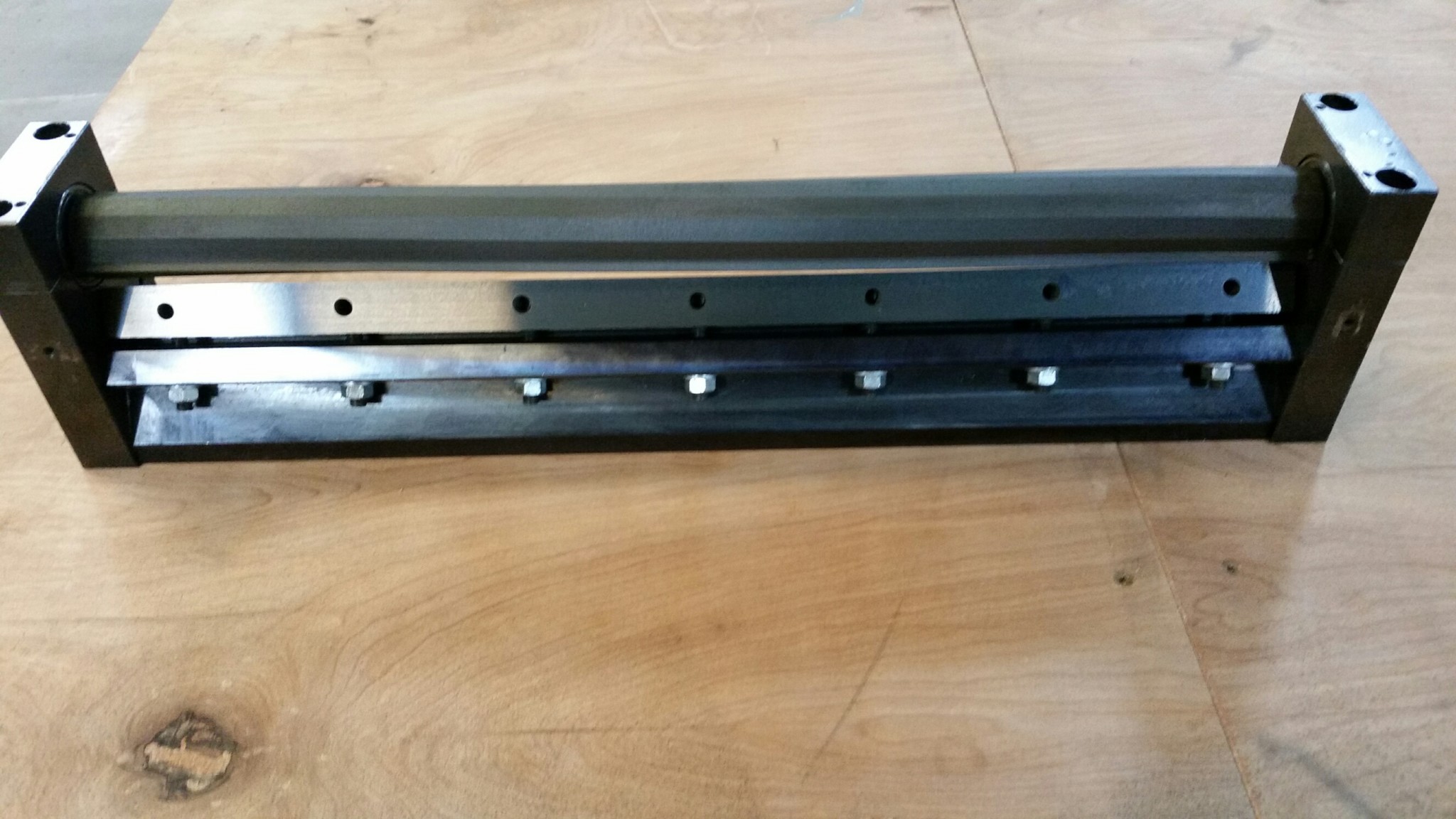 Used Lasermax Rotary Blades | Buy Refurbished Equipment | Zarcorp.com