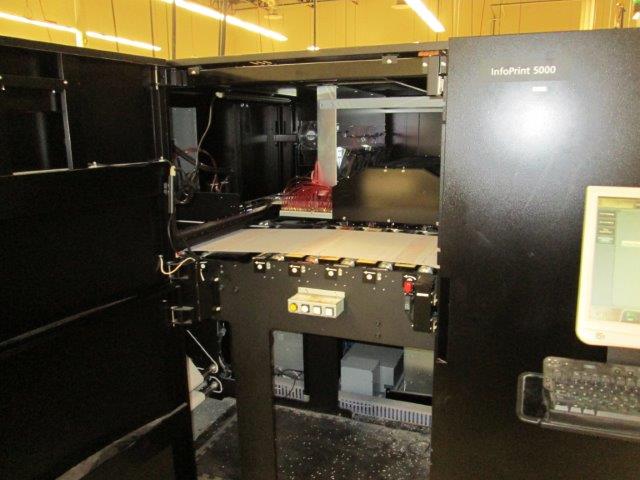 Used Ricoh Printer | Buy Refurbished Equipment | Zarcorp.com