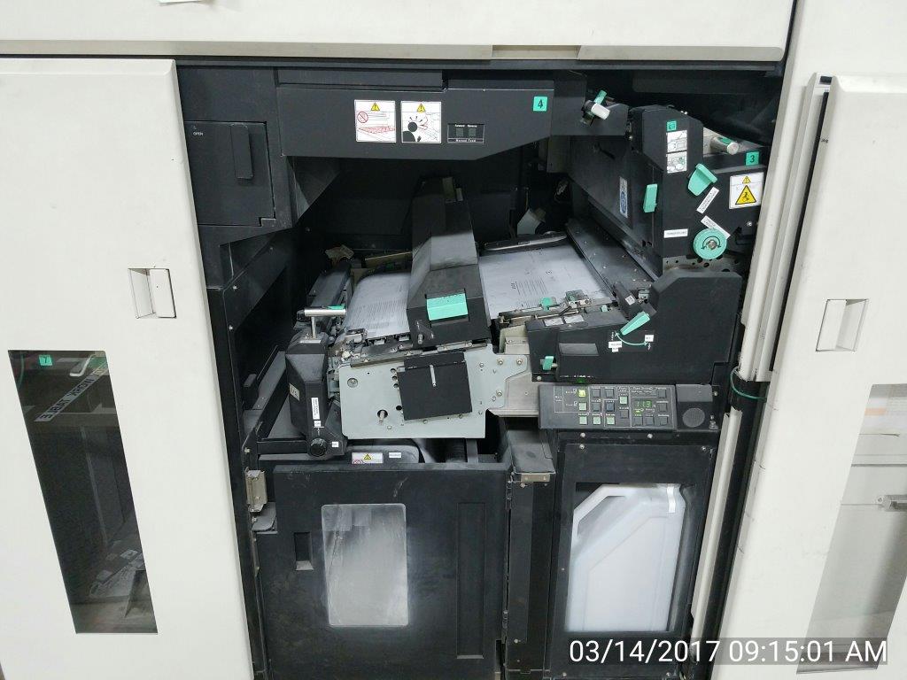Used Xerox Continuous Feed | Buy Refurbished Equipment | Zarcorp.com