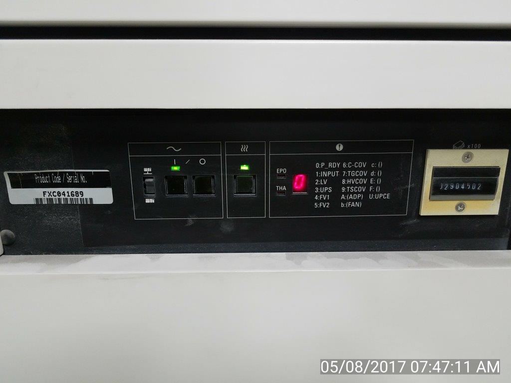 Used Xerox Continuous Feed | Buy Refurbished Equipment | Zarcorp.com