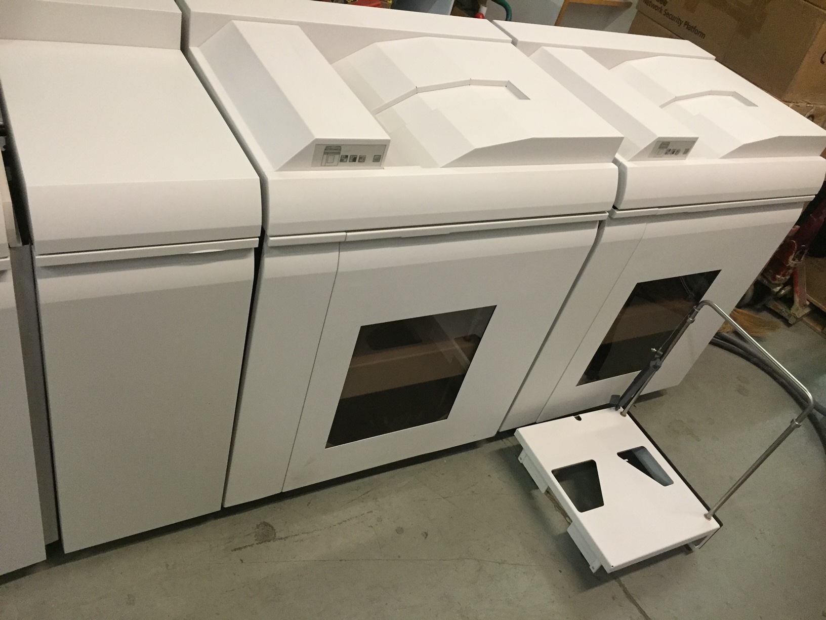 Used Xerox Nuvera | Buy Refurbished Equipment | Zarcorp.com