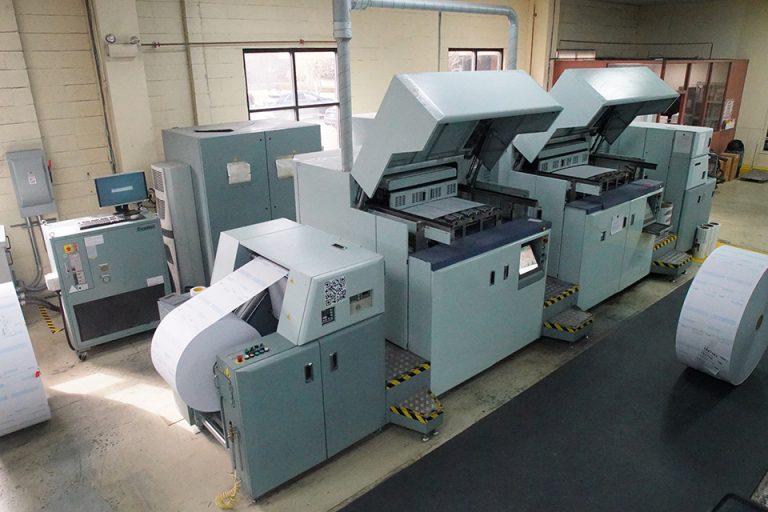 Used Canon Océ Printer | Buy Refurbished Equipment | Zarcorp.com