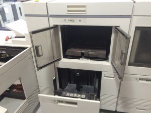 Used Xerox DocuTech | Buy Refurbished Equipment | Zarcorp.com