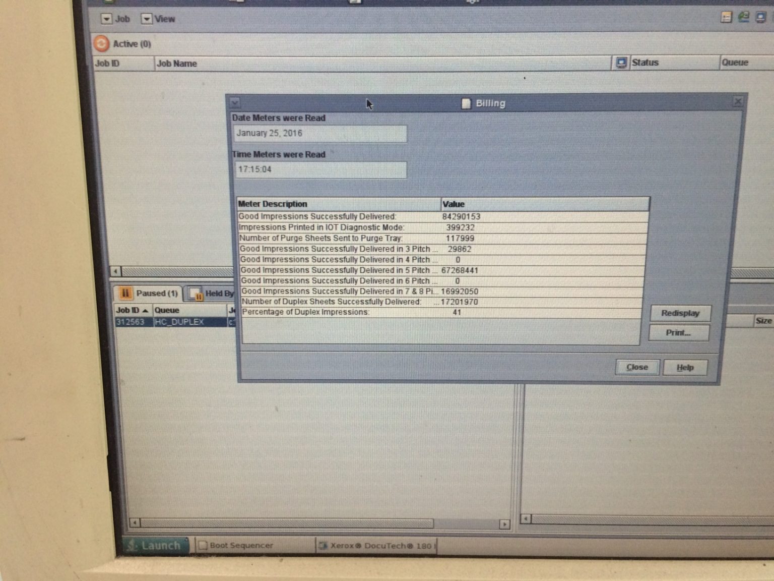 Used Xerox DocuTech | Buy Refurbished Equipment | Zarcorp.com