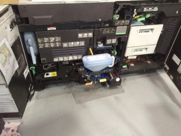 Used Xerox DocuTech | Buy Refurbished Equipment | Zarcorp.com