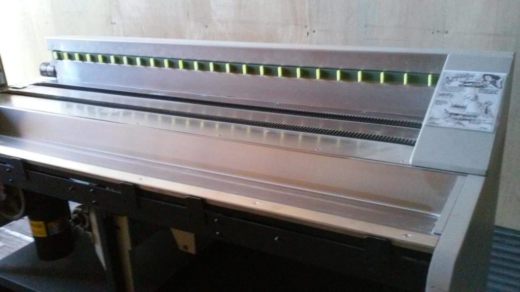 Used Bell & Howell Sorter | Buy Refurbished Equipment | Zarcorp.com