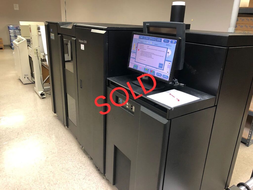 Used Ricoh Printer | Buy Refurbished Equipment | Zarcorp.com