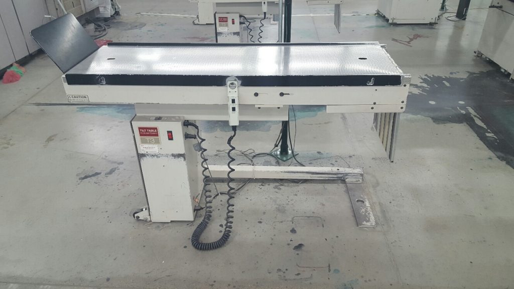 Used Océ Variostream | Buy Refurbished Equipment | Zarcorp.com