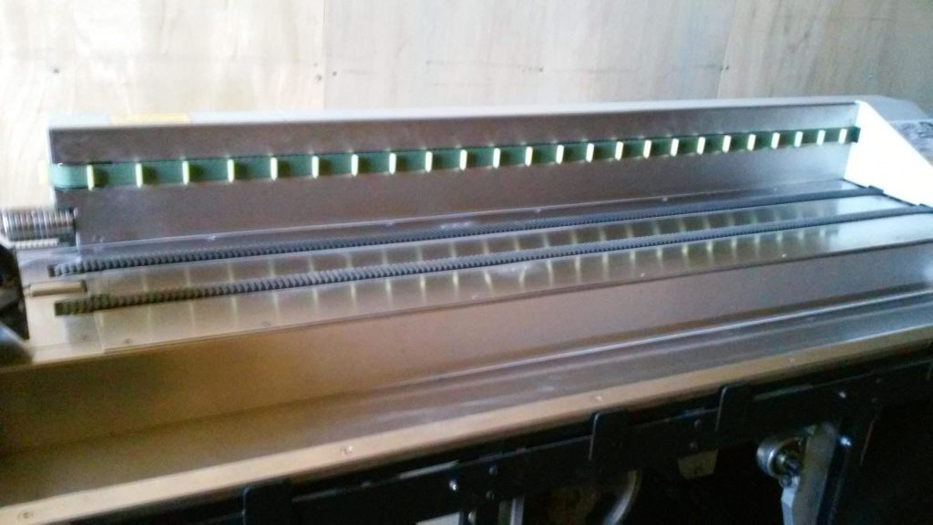Used Bell & Howell Sorter | Buy Refurbished Equipment | Zarcorp.com