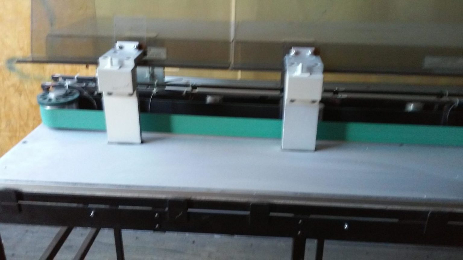 Used Bell & Howell Sorter | Buy Refurbished Equipment | Zarcorp.com