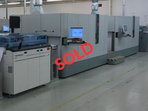 Canon Oce Colorstream 3900 Production Printer | 612-419-2629