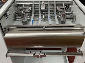 Refurbished Spedo 2400 Forms Cutter | Zarcorp.com