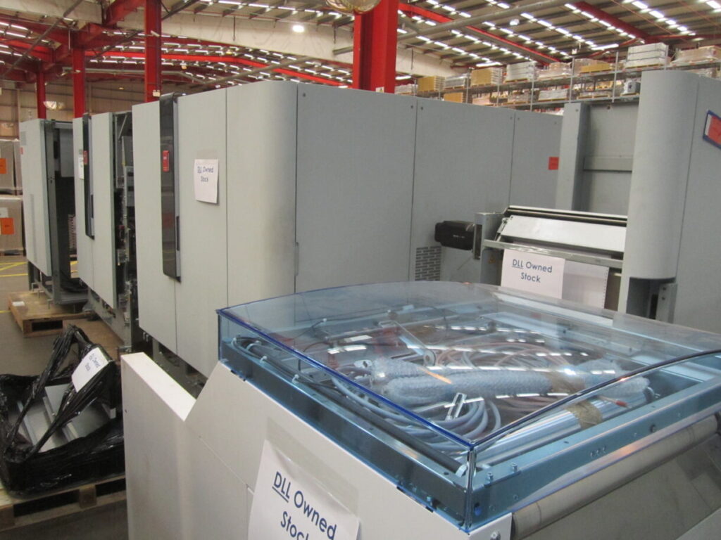 Used 2019 Canon Oce ColorStream 3900 plus accessories | Buy Refurbished ...