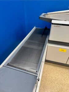 2020 Quadient DS-200i Folder Inserter | Buy Refurbished Equipment ...