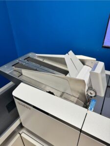 2020 Quadient DS-200i Folder Inserter | Buy Refurbished Equipment ...