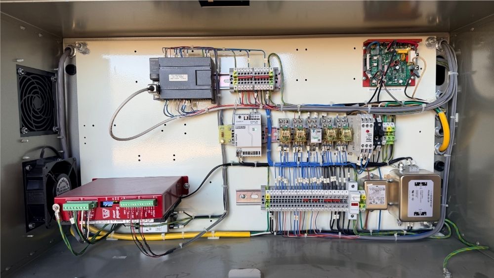 Tested Kirk Rudy 535 CS Tabber